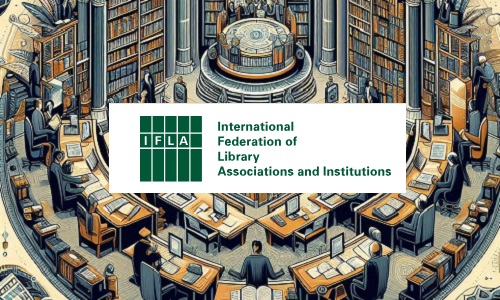 ایفلا (IFLA) - محمد مومن